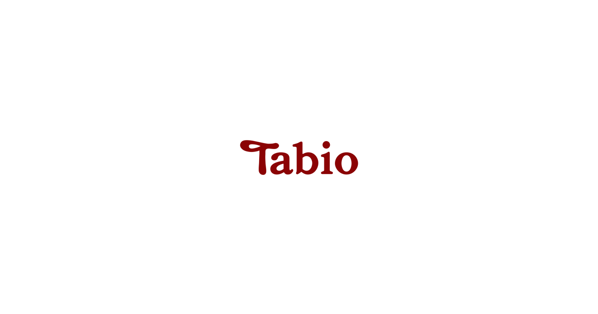 tabio logo .jpg - KNOCK KNOCK